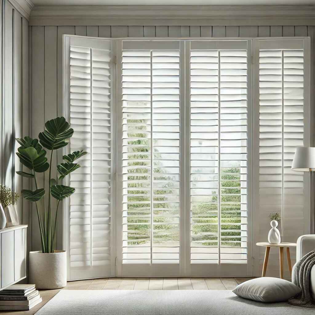 Curtains Vs Shutters: Which is Better? - time curtain
